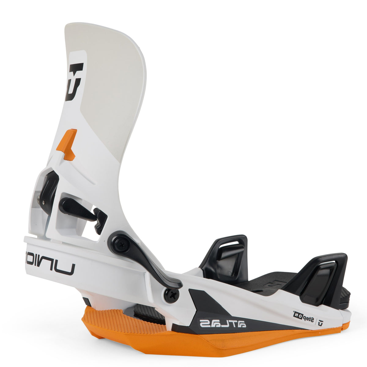 Atlas Step On® Snowboard Binding – West-Site Boardshop