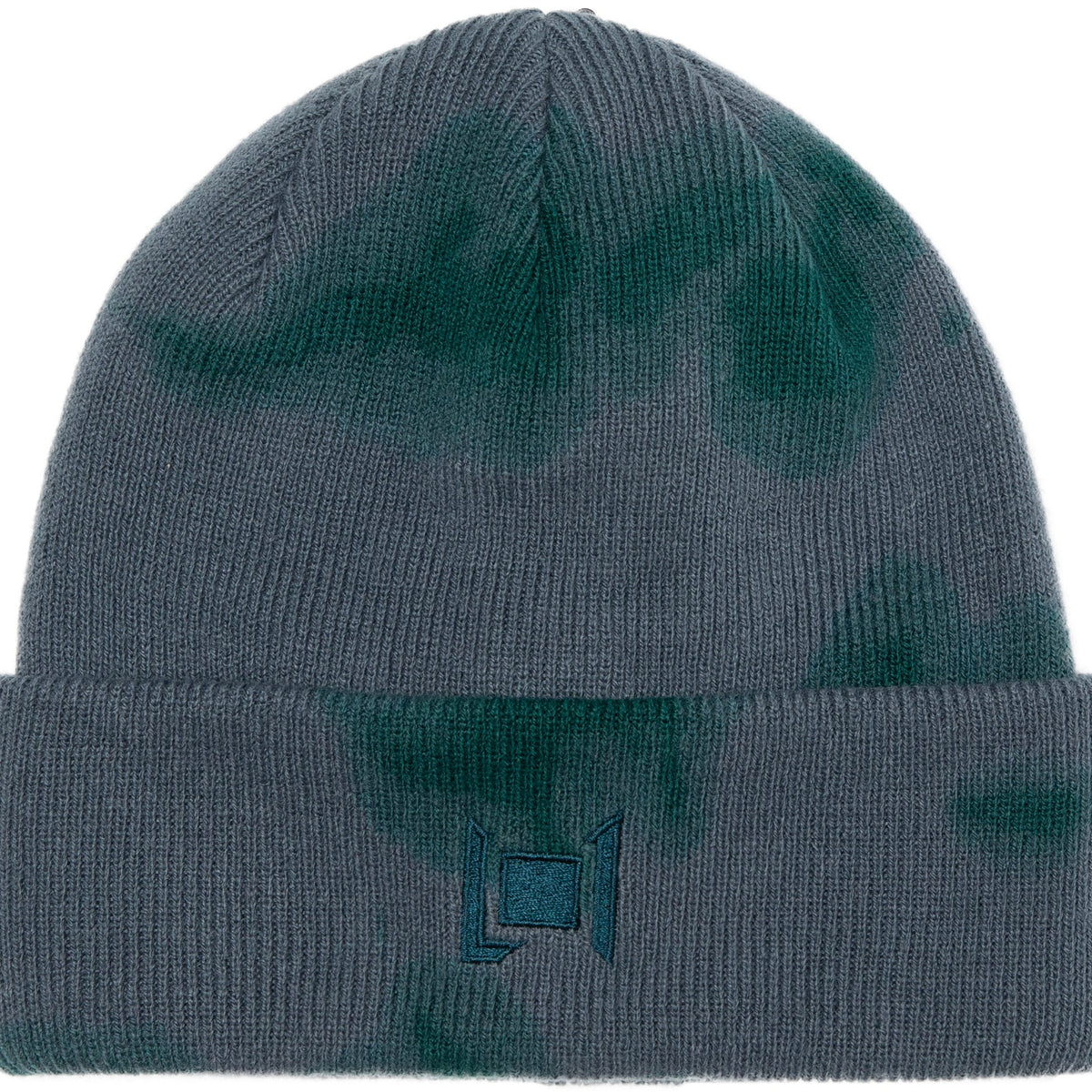 Washed Out Beanie – West-Site Boardshop Gent