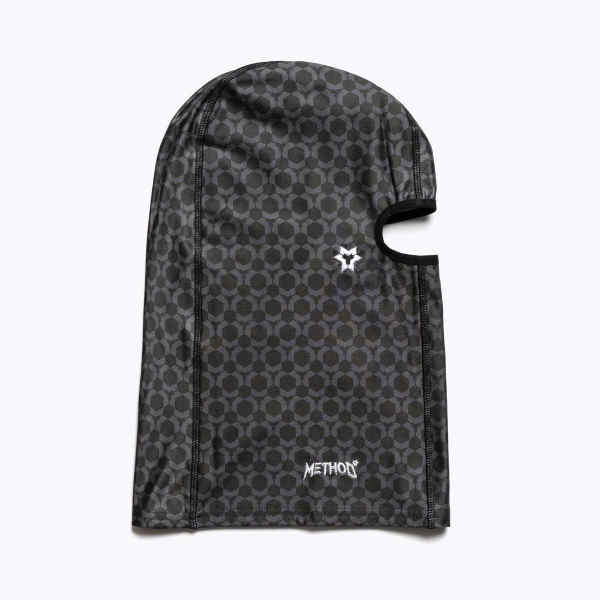 Tech Balaclava Black – West-Site Boardshop