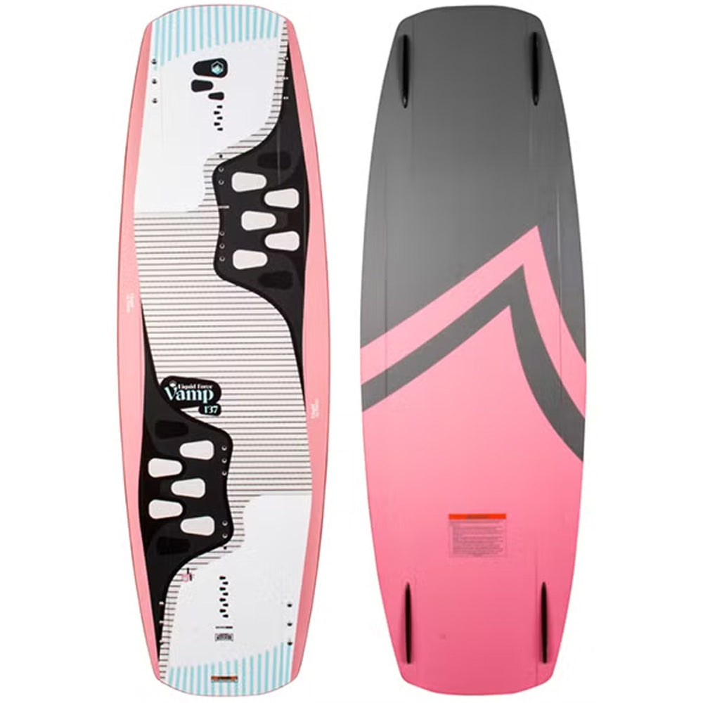 Vamp Hybrid Wakeboard – West-Site Boardshop