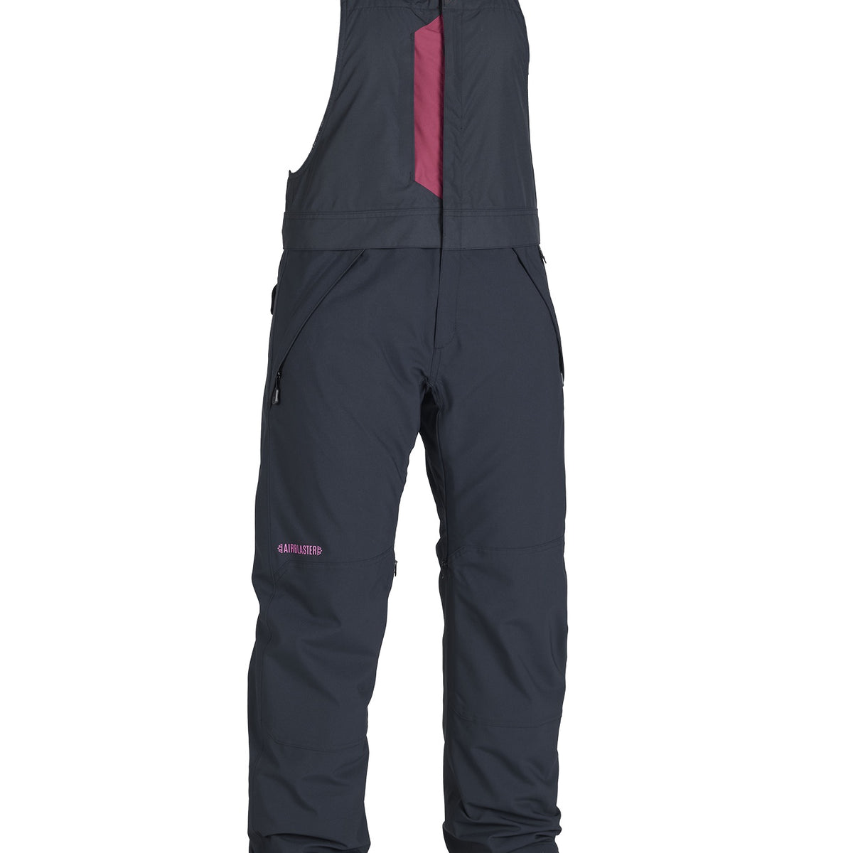 Women's Sassy Hot Snowboard Bib 2026 – West-Site Boardshop