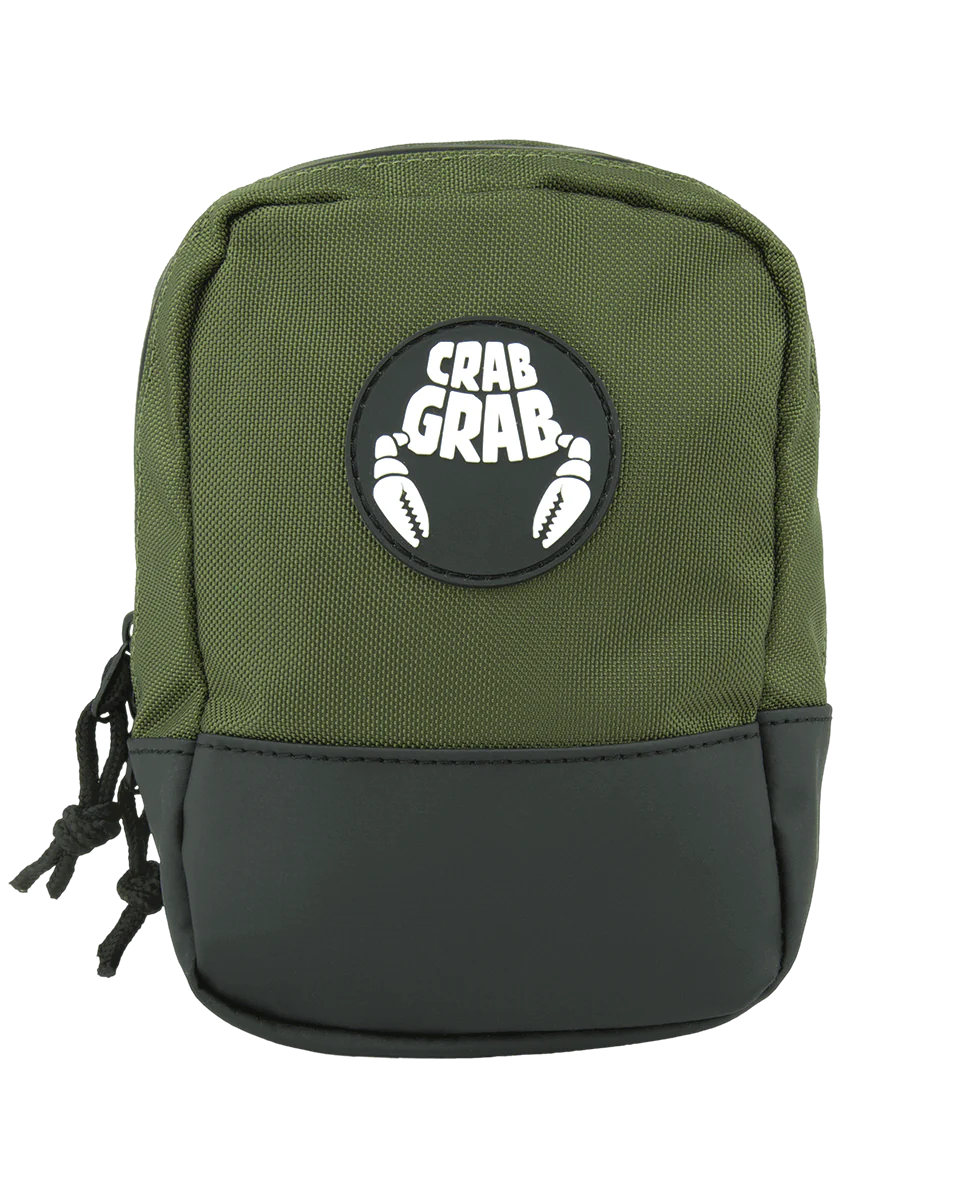 Snowboard Binding Bag – West-Site Boardshop