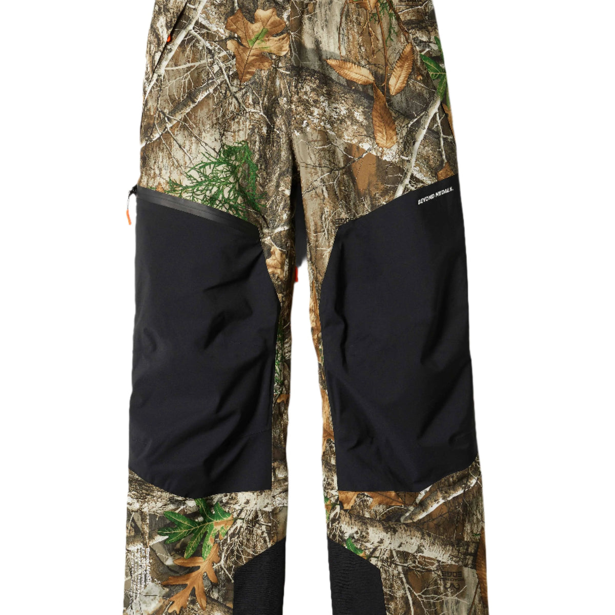 Zip 2L Realtree Snowboard Pants 2025 – West-Site Boardshop Gent