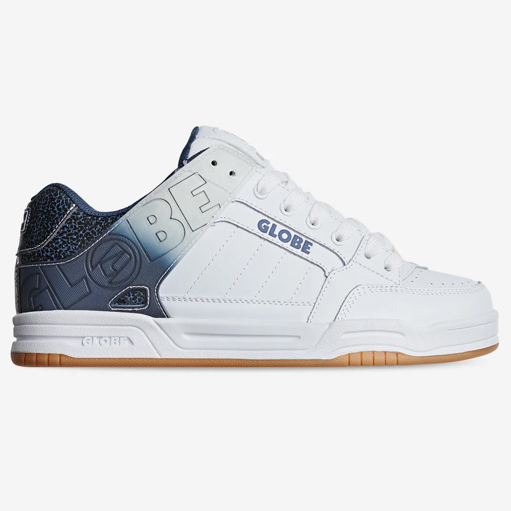 Tilt Black Green Stipple Skate Shoes 2023 – West-Site Boardshop Gent