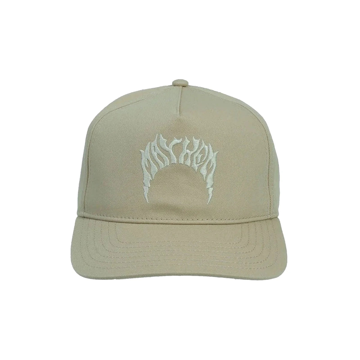 Mayhem Strapback Hat – West-Site Boardshop Gent