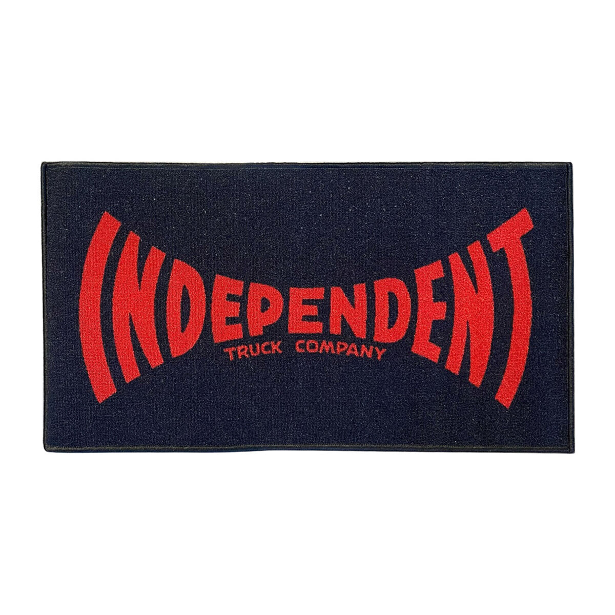 Span Logo Rug Carpet – West-Site Boardshop Gent