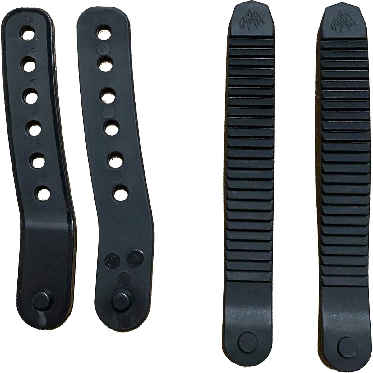 Toe Ladder & Connector Set – West-Site Boardshop