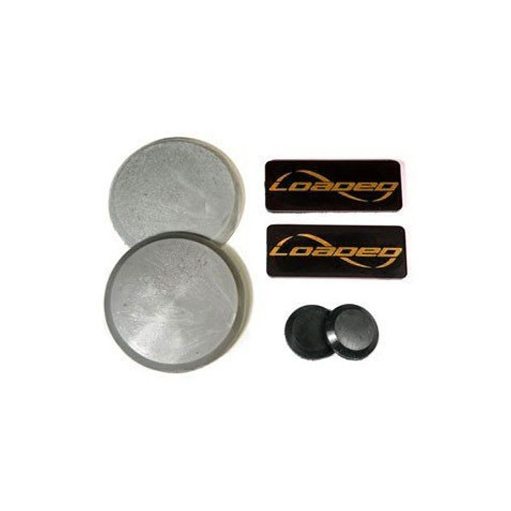 Longboard Replacement Pucks – West-Site Boardshop