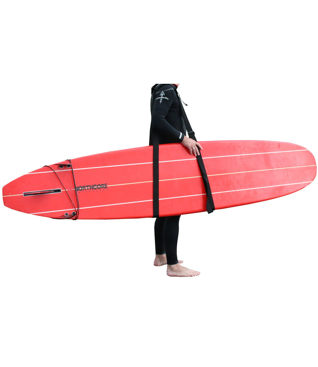 Surfboard/SUP Carry Sling – West-Site Boardshop Gent