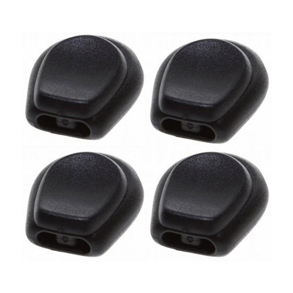 Binding Lace locks (4 pieces) – West-Site Boardshop