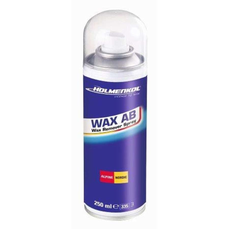 Wax Ab Wax Remover Spray 250 ml – West-Site Boardshop Gent