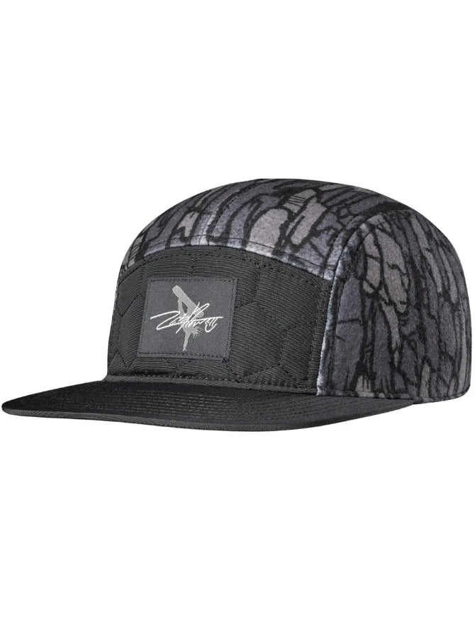 Zeb Powell Camp Hat 2025 – West-Site Boardshop